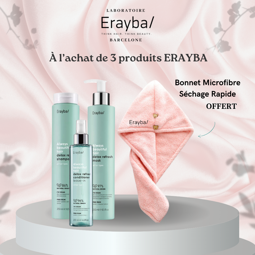 Accueil - Erayba Morocco